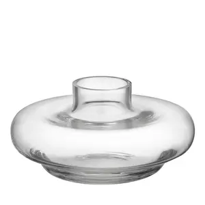 KOSTA BODA Kappa Vase, Mini Clear