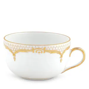 HEREND Canton Cup - Gold