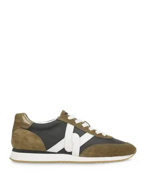Veronica Beard Penrose Running Sneakers - Lodne/fenn