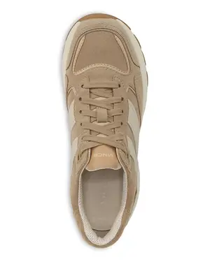 Vince Golden Gate Runner Sneakers