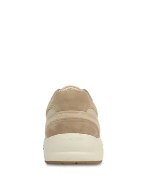 Vince Golden Gate Runner Sneakers