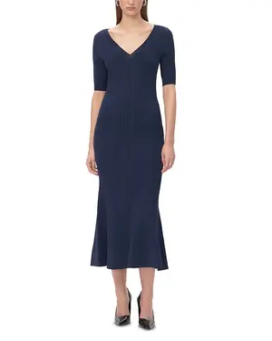 Herve Leger Aria Dress - Nocturne