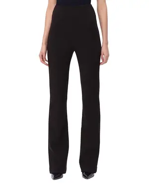Herve Leger Frill Pants For Women