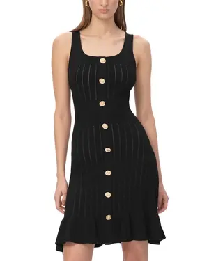 Herve Leger The Maggie Dress