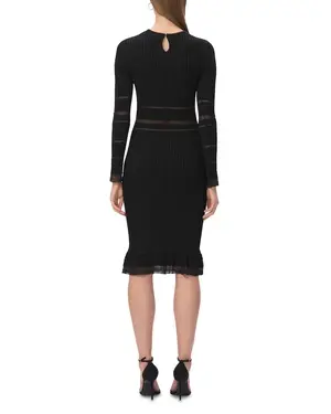 Herve Leger Connie Dress