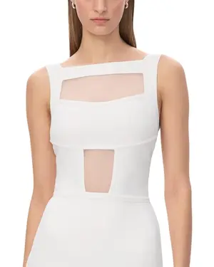 Herve Leger Charlene Gown