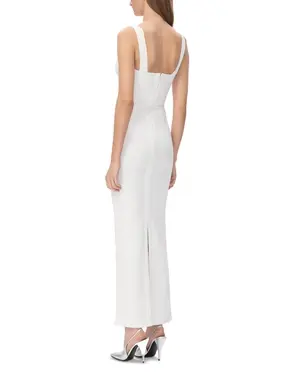 Herve Leger Charlene Gown