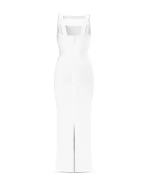 Herve Leger Charlene Gown