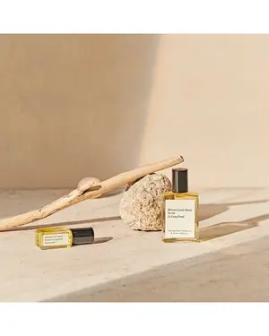 MAISON LOUIS MARIE No. 02 Le Long Fond Perfume Oil 0.5 Oz - No Color