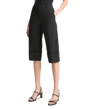 Vince Cropped Pants