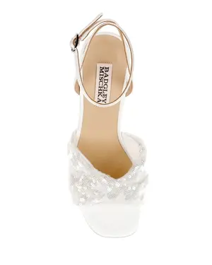 Badgley Mischka Gema Sandals