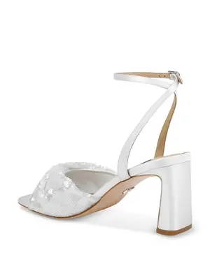Badgley Mischka Gema Sandals