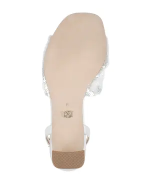 Badgley Mischka Gema Sandals