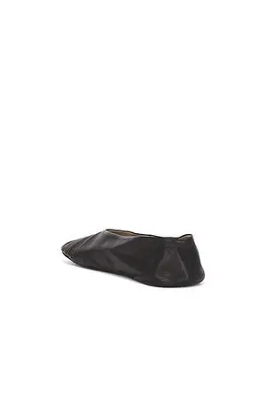 THE ROW Stella Slipper