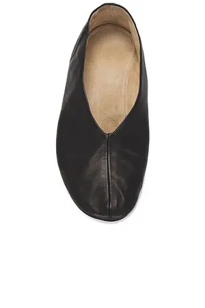 THE ROW Stella Slipper