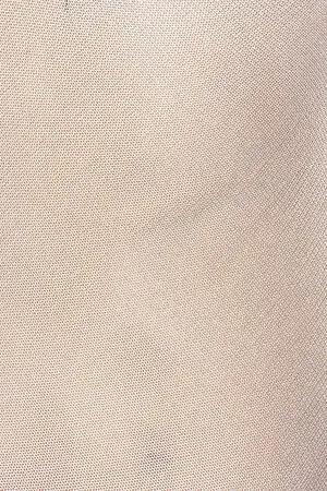 PRISCAVERA Scoop Neck Maille Dress