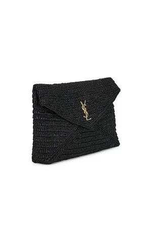 Saint Laurent Large Envelope Pouch