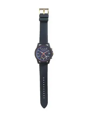 Armani Exchange Automatic-movement 47mm Timepiece