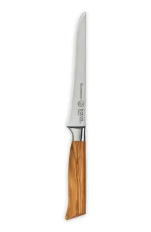 MESSERMEISTER Elite 6 Inch Flexible Boning Knife - Oliva