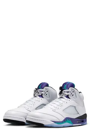 JORDAN Air 5 Retro Og Sneaker