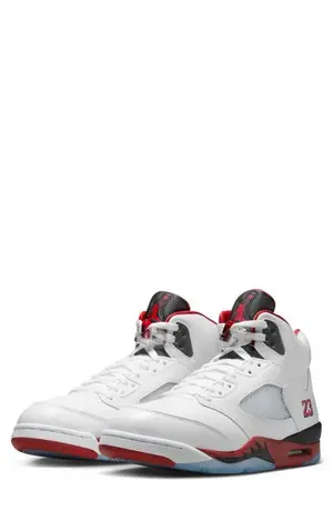Jordan Lace Up Shoes For Men