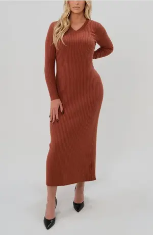Marion Stretch Day Dresses