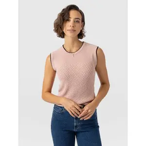 Saint + Sofia Crewneck Sweaters For Women