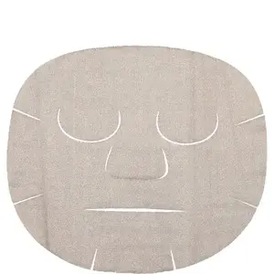 ACCOUCHEE Facecover Reusable Face Mask - Silver