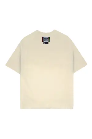 CROSS COLOURS Odb Flow Is Like Bam Bling T-shirt