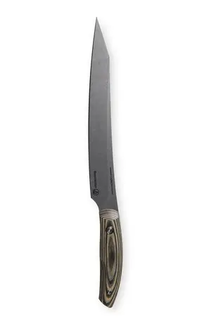 MESSERMEISTER Slicing Knife Fine Edge 9inches - Carbon