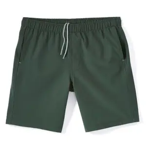MYLES APPAREL Everyday 10" Shorts - Deep Sage