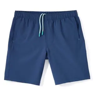 Myles Apparel Button Detailed Bottoms For Men