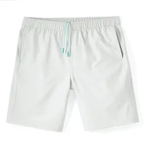 Myles Apparel Frill Shorts For Men