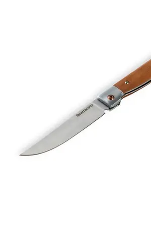 MESSERMEISTER Folding Steak Knife 4 Inches
