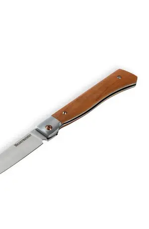 MESSERMEISTER Folding Steak Knife 4 Inches