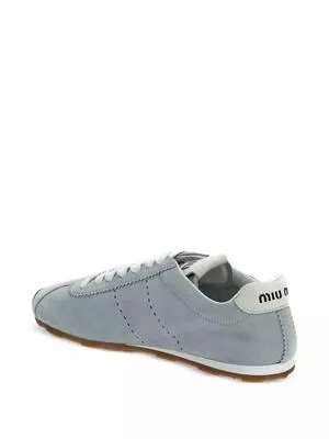 Miu Miu Plume Sneakers