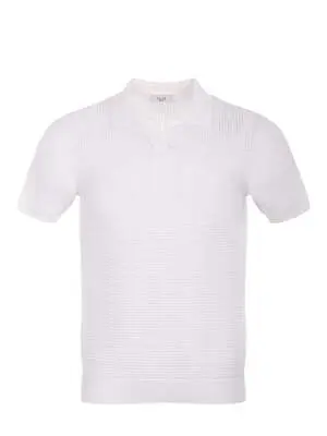 CLAQ T-shirts And Polos - White