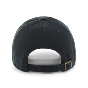 '47 Indiana Pacers Primary Logo Clean Up Adjustable Cap