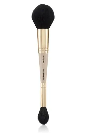 SPECTRUM All About The Brush D13 The Powder Duo - Light Beige