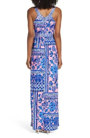 Lilly Pulitzer® Taryn Maxi Dress