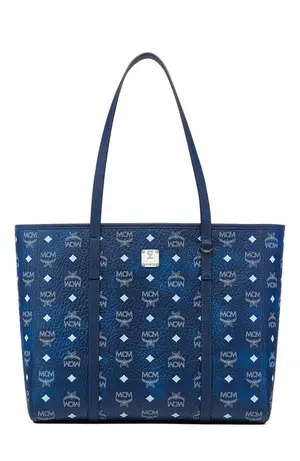 Mcm Medium Totes
