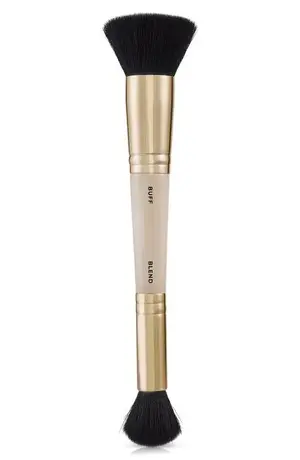 SPECTRUM All About The Brush D11 The Coverage Duo - Light Beige
