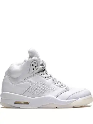 JORDAN 5 Retro Prem Sneakers