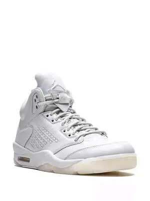 JORDAN 5 Retro Prem Sneakers