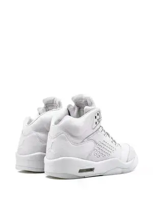 JORDAN 5 Retro Prem Sneakers