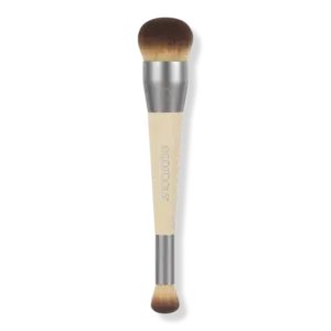 ECOTOOLS Blend + Conceal Dual-ended Brush - One-color