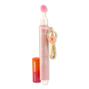 TARTE COSMETICS X Dunkin' Maracuja Juicy Melt Mask + Free Charm - Icing