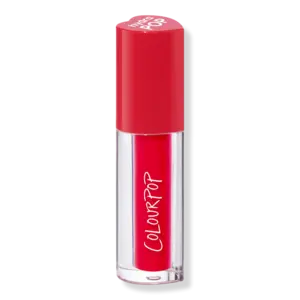 COLOURPOP Hydrapop Glossy Lip Stain - Fruit Punch