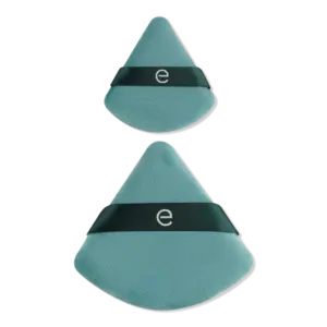 ECOTOOLS Powder Puff Duo - One-color