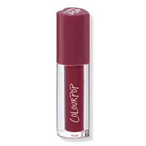 COLOURPOP Hydrapop Glossy Lip Stain - Blueberry Marg